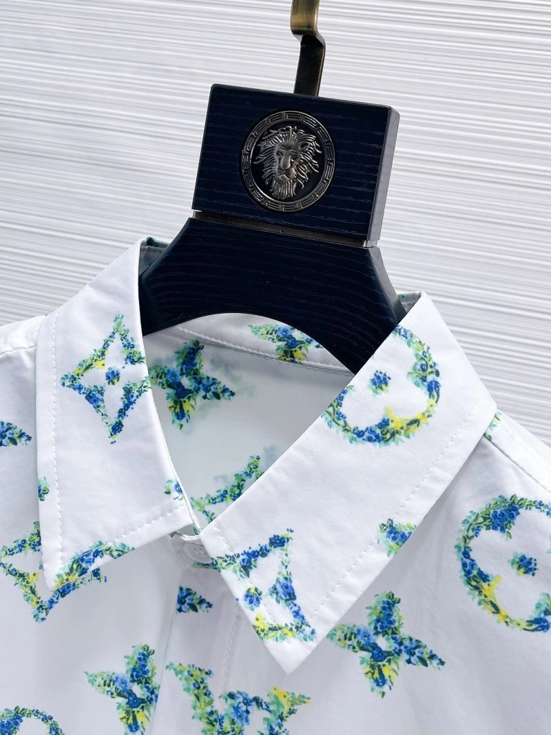 Value-priced Louis Vuitton Shirts