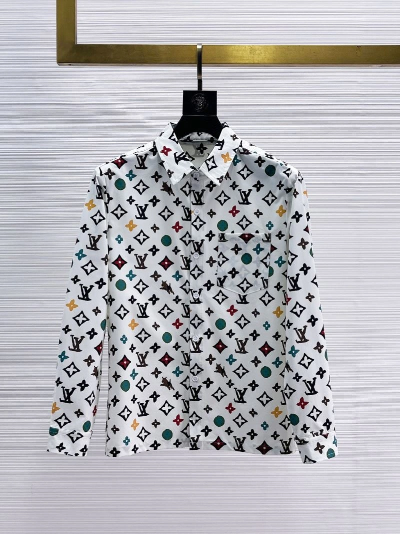 Louis Vuitton Shirts