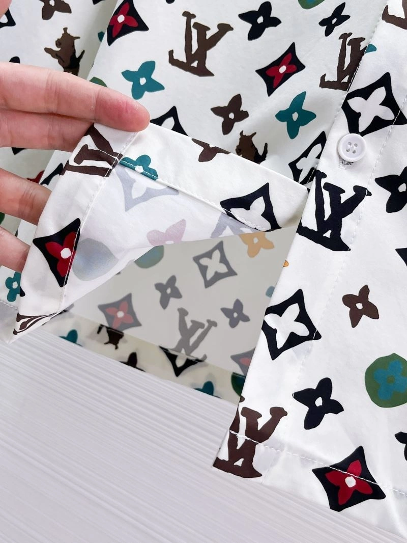 Reasonably priced Louis Vuitton Shirts