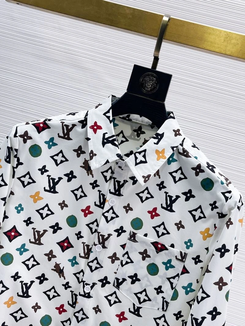 Reasonably priced Louis Vuitton Shirts