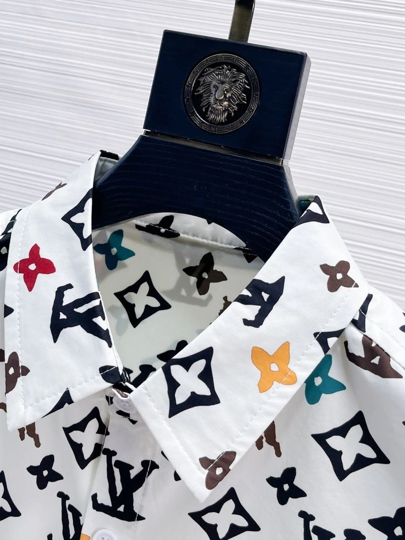 Reasonably priced Louis Vuitton Shirts