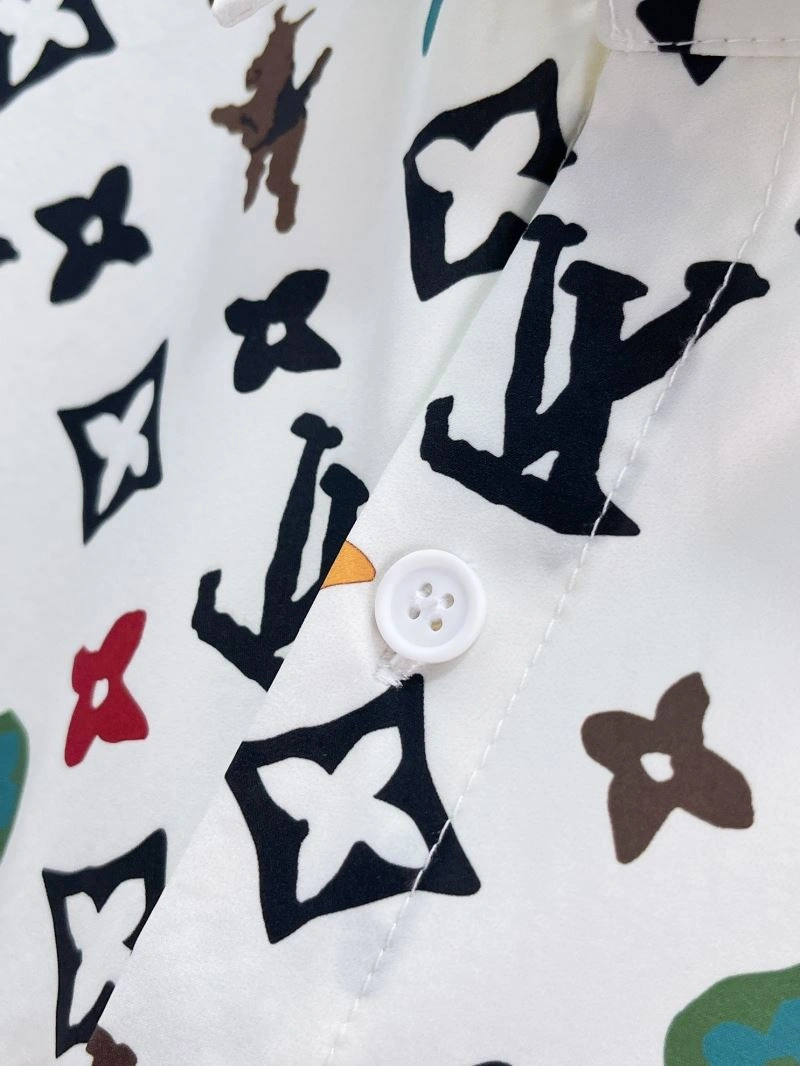 Reasonably priced Louis Vuitton Shirts