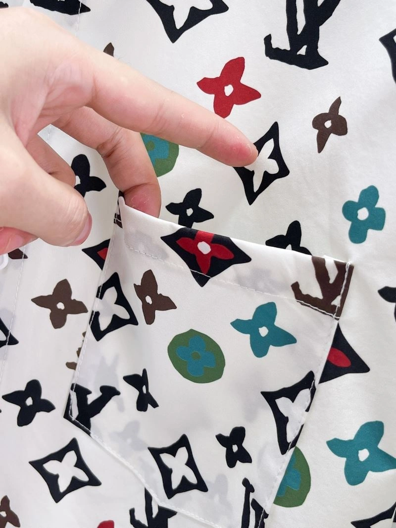 Reasonably priced Louis Vuitton Shirts