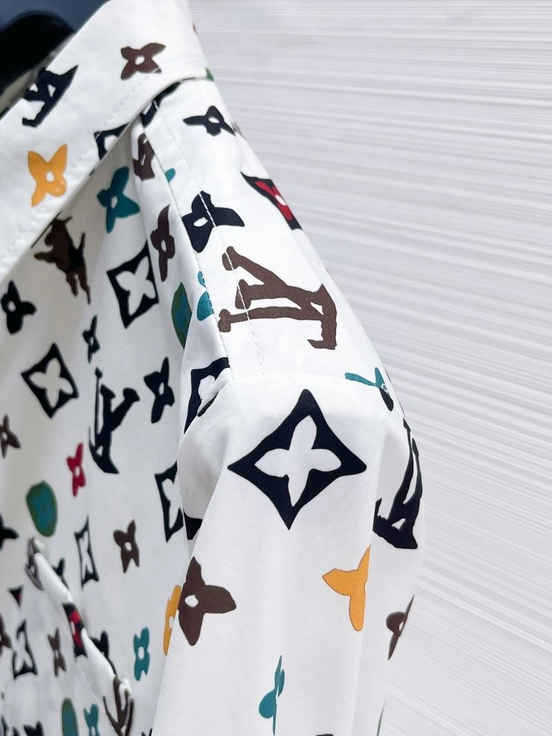 Reasonably priced Louis Vuitton Shirts