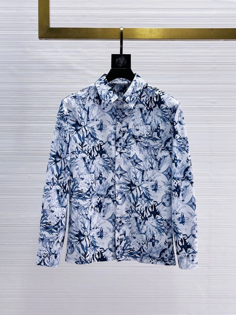 Louis Vuitton Shirts