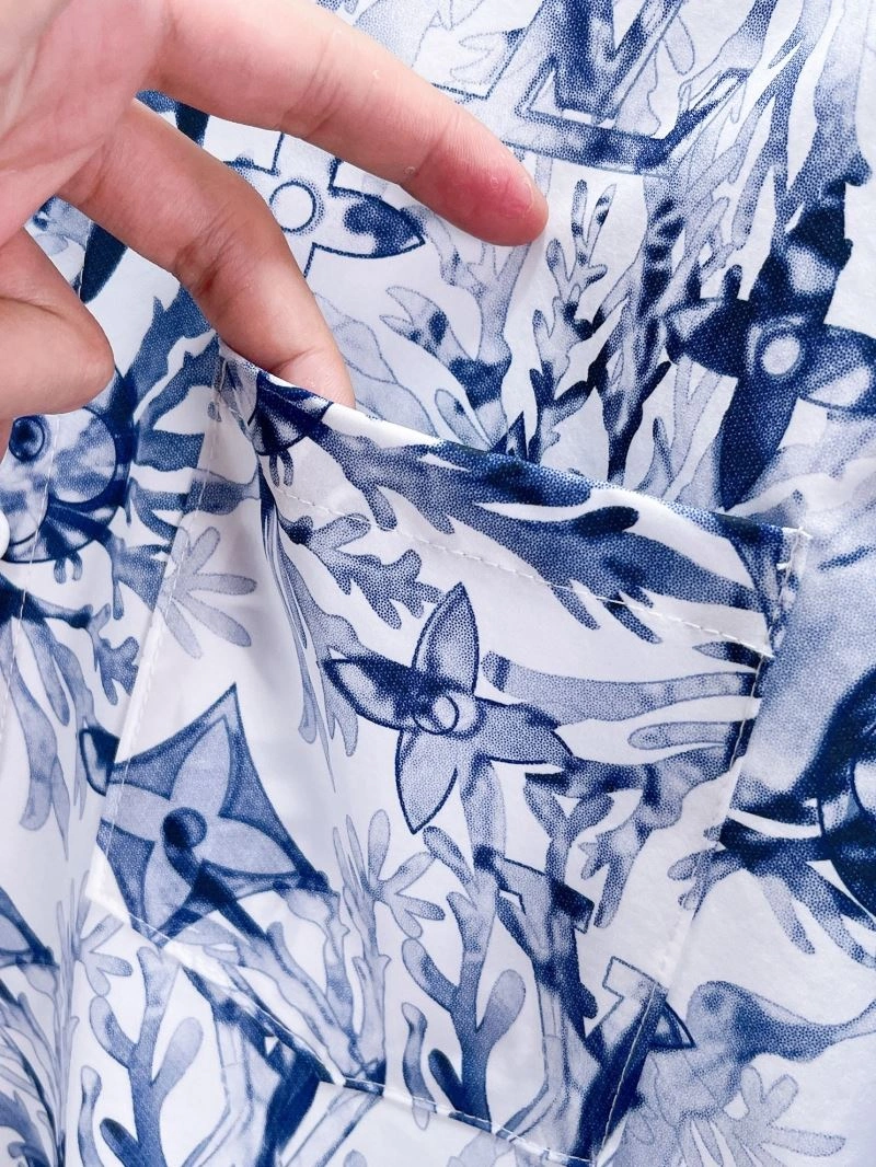 Economical Louis Vuitton Shirts