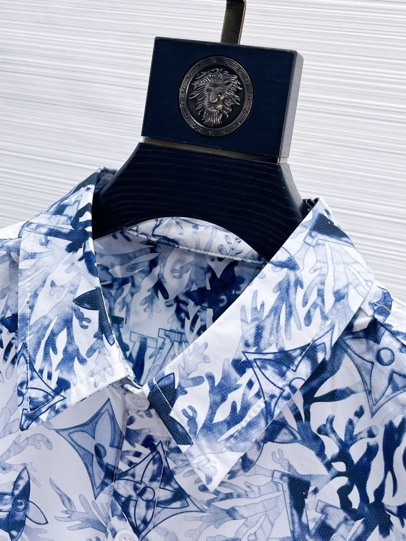 Economical Louis Vuitton Shirts