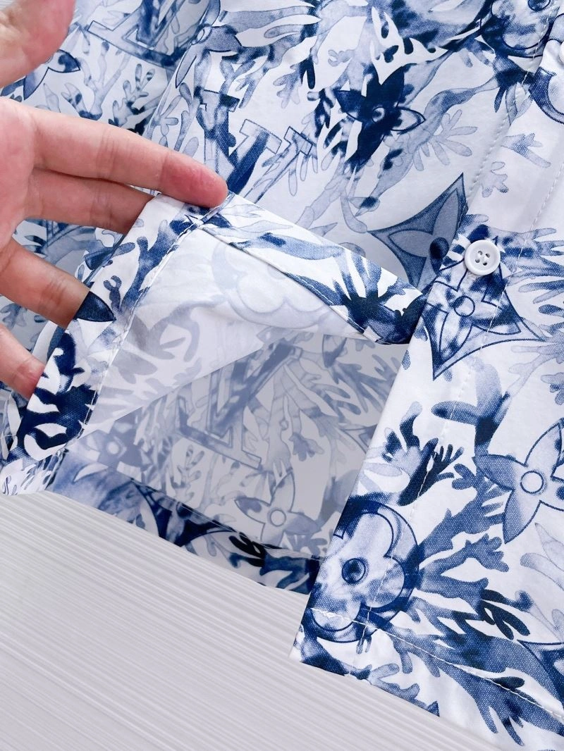 Economical Louis Vuitton Shirts