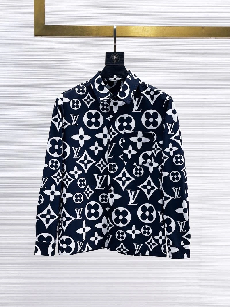Louis Vuitton Shirts