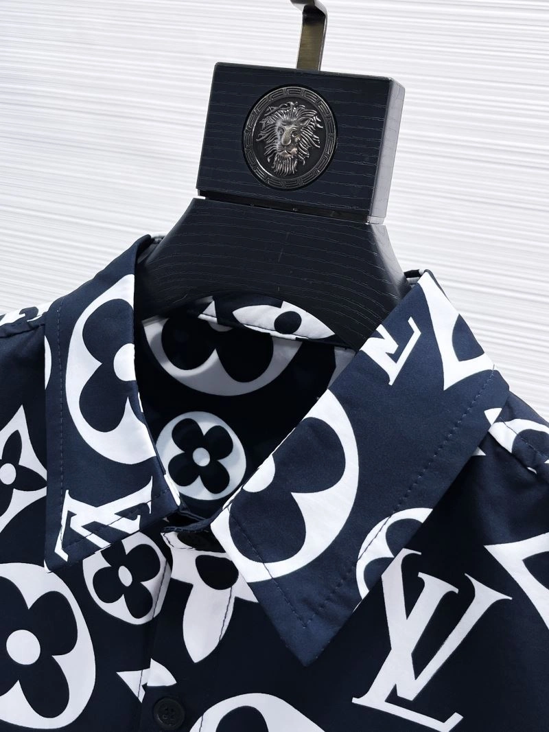 Discounted Louis Vuitton Shirts