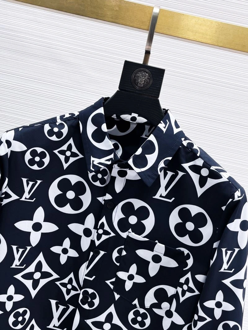 Discounted Louis Vuitton Shirts