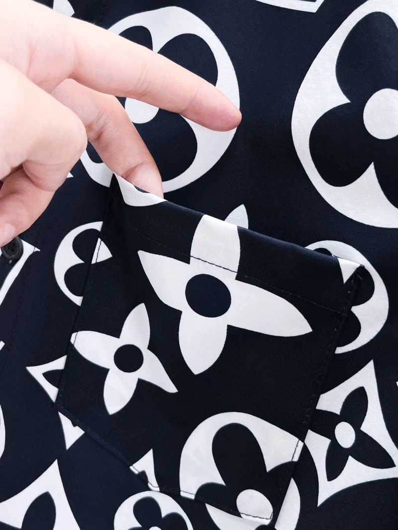 Discounted Louis Vuitton Shirts