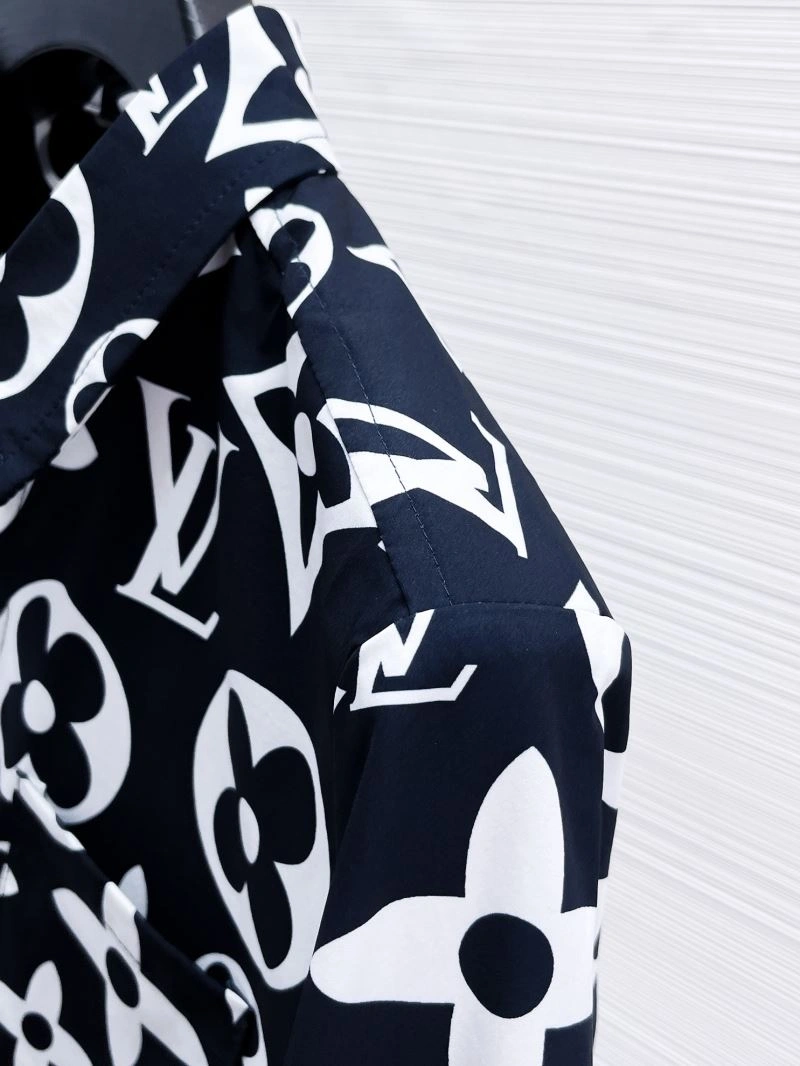 Discounted Louis Vuitton Shirts