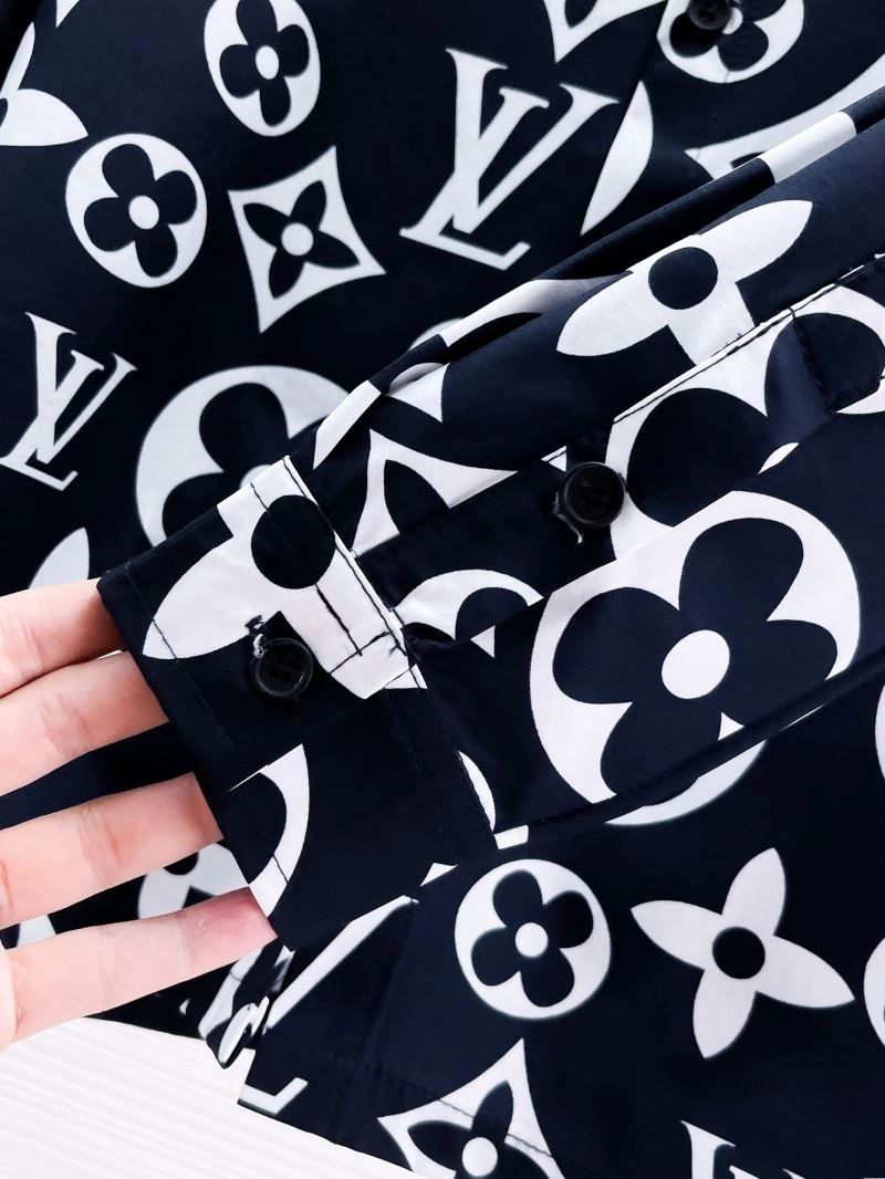 Discounted Louis Vuitton Shirts