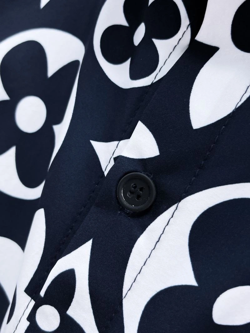 Discounted Louis Vuitton Shirts