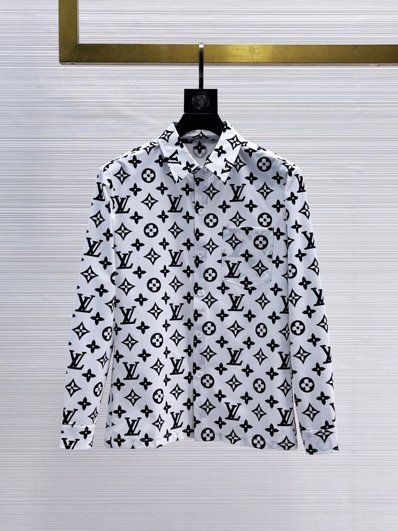 Louis Vuitton Shirts