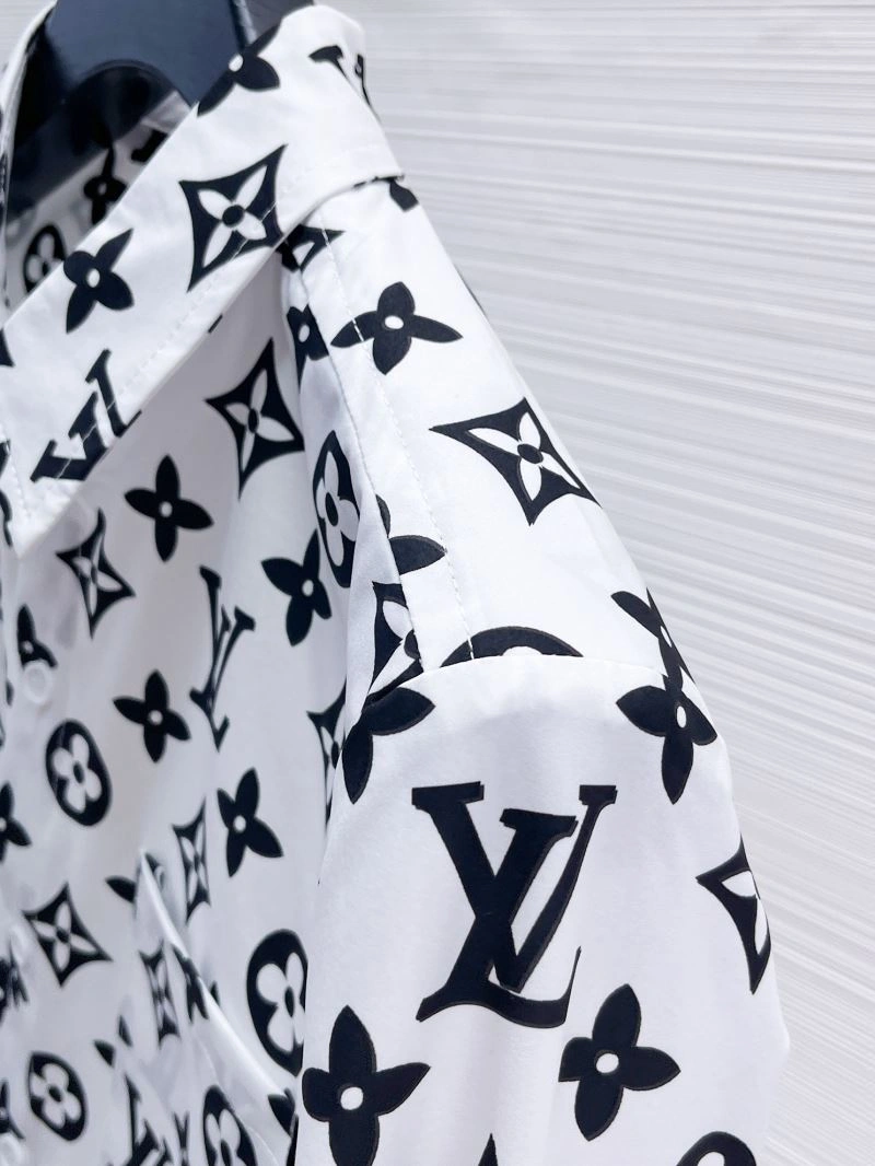 Economical Louis Vuitton Shirts