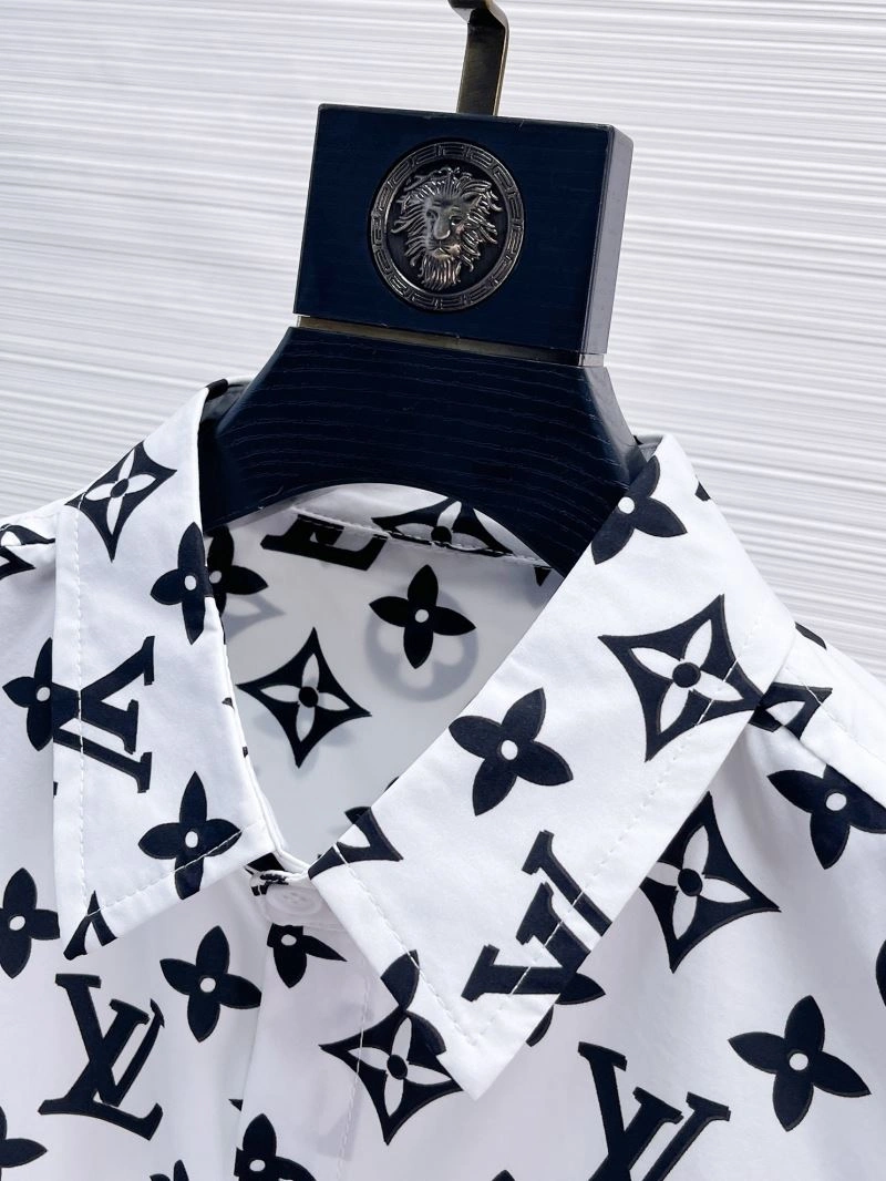 Economical Louis Vuitton Shirts