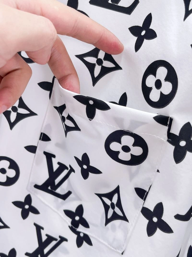 Economical Louis Vuitton Shirts