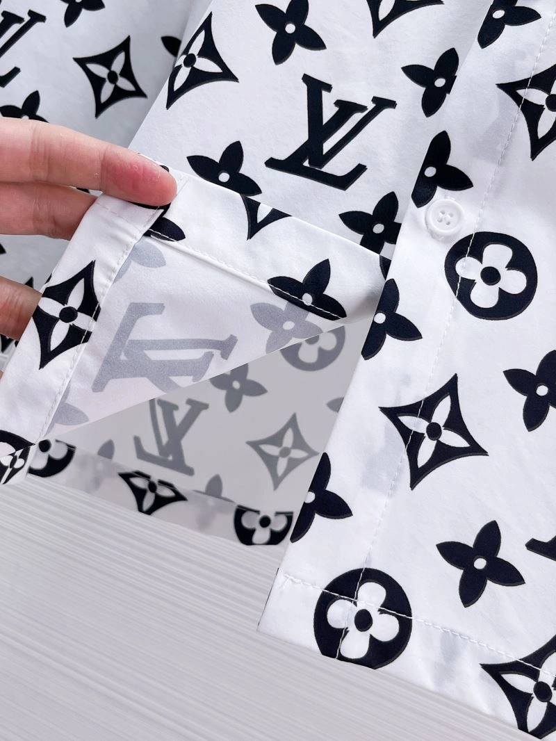 Economical Louis Vuitton Shirts