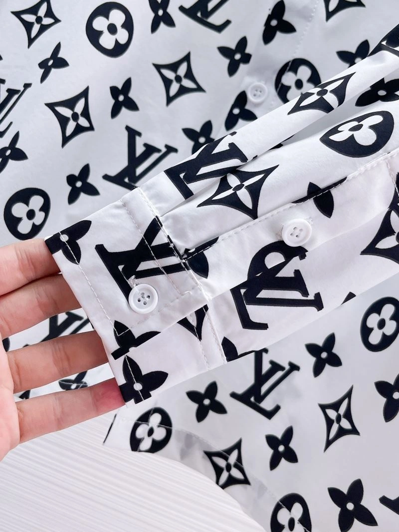 Economical Louis Vuitton Shirts