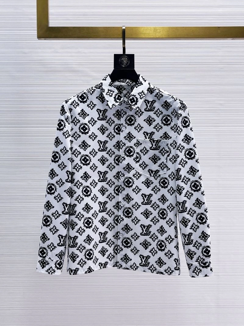 Louis Vuitton Shirts