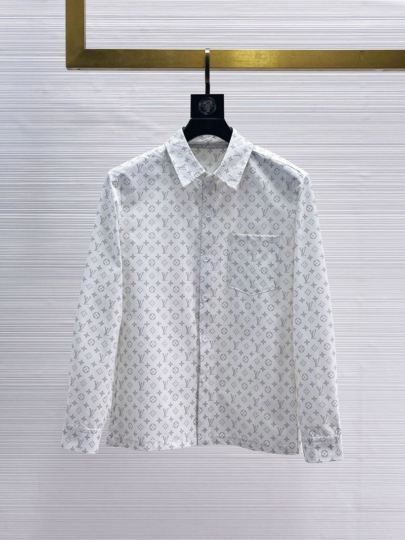 Louis Vuitton Shirts