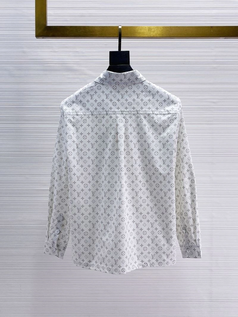 OEM Louis Vuitton Shirts