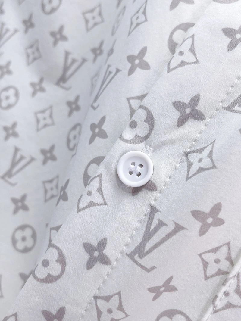 OEM Louis Vuitton Shirts
