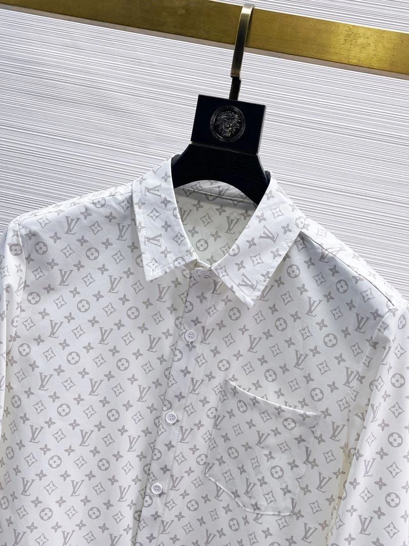 OEM Louis Vuitton Shirts