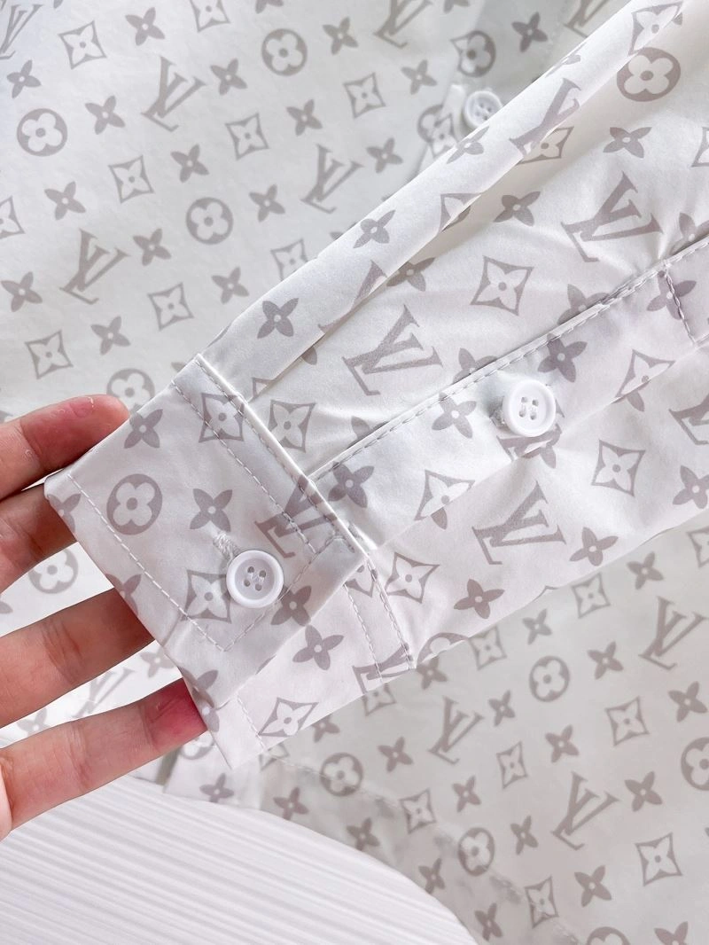 OEM Louis Vuitton Shirts