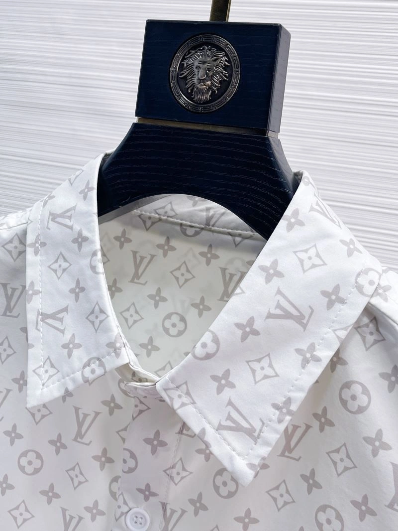 OEM Louis Vuitton Shirts