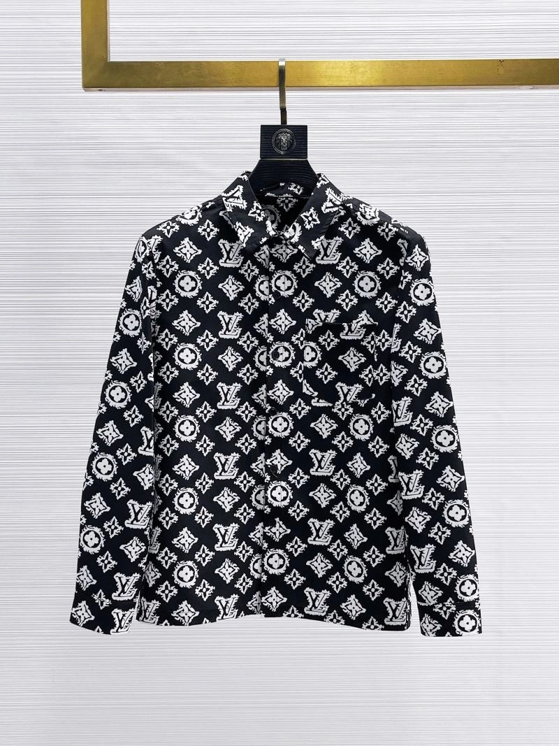 Louis Vuitton Shirts
