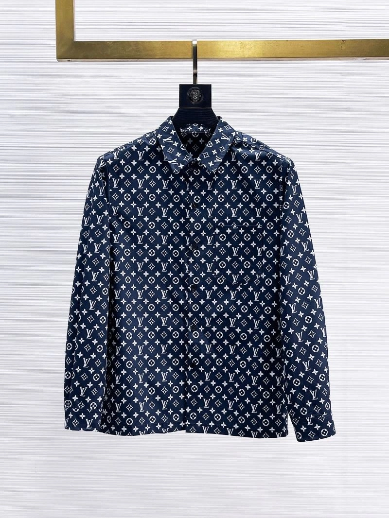 Louis Vuitton Shirts