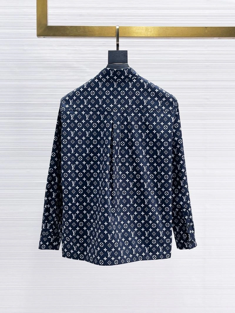 Top mirror Louis Vuitton Shirts