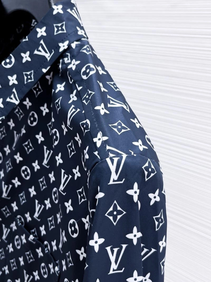 Top mirror Louis Vuitton Shirts