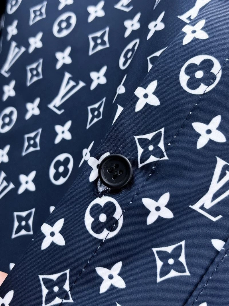 Top mirror Louis Vuitton Shirts