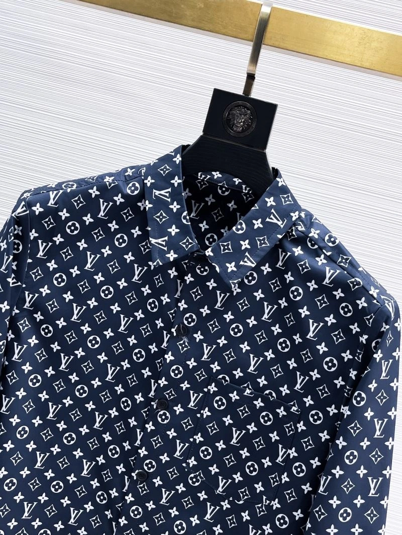 Top mirror Louis Vuitton Shirts