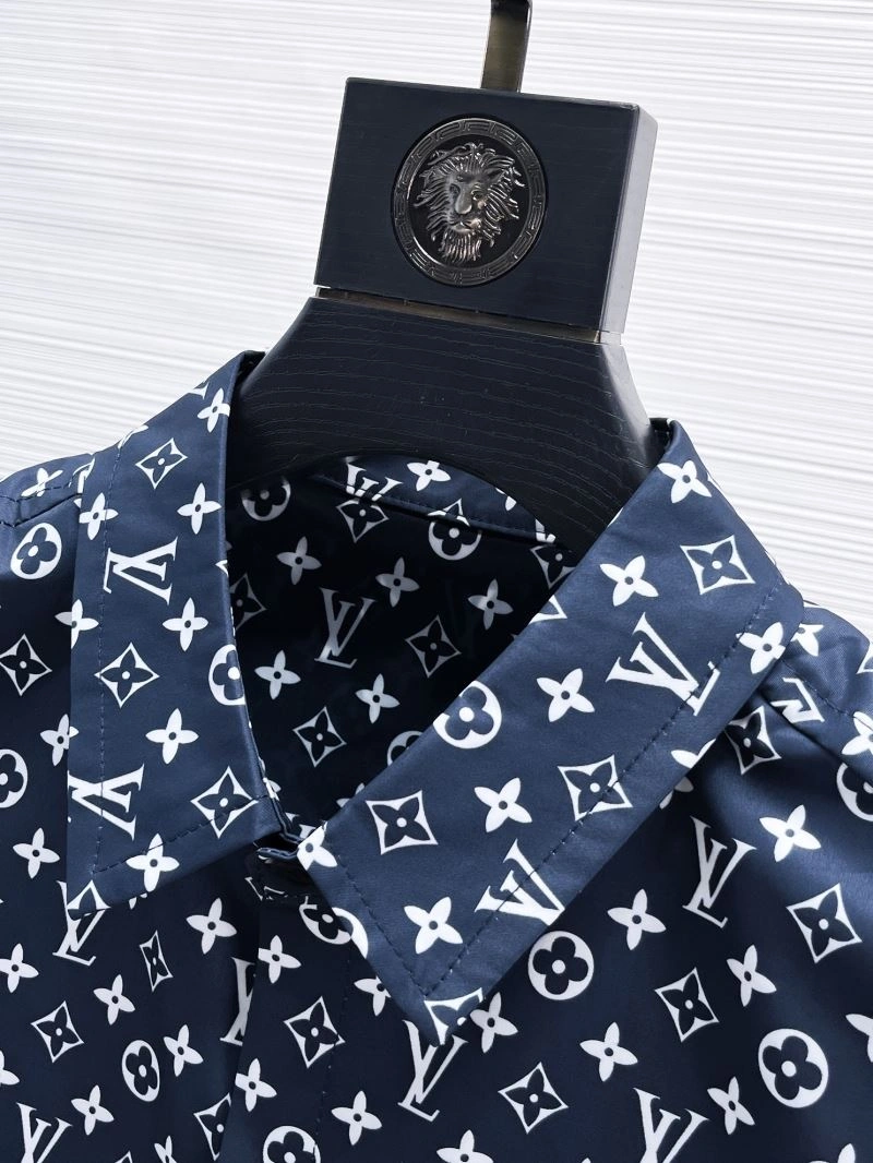 Top mirror Louis Vuitton Shirts