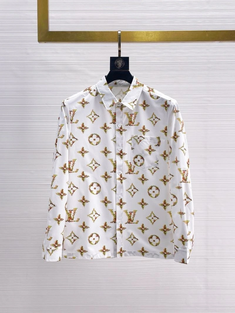 Louis Vuitton Shirts