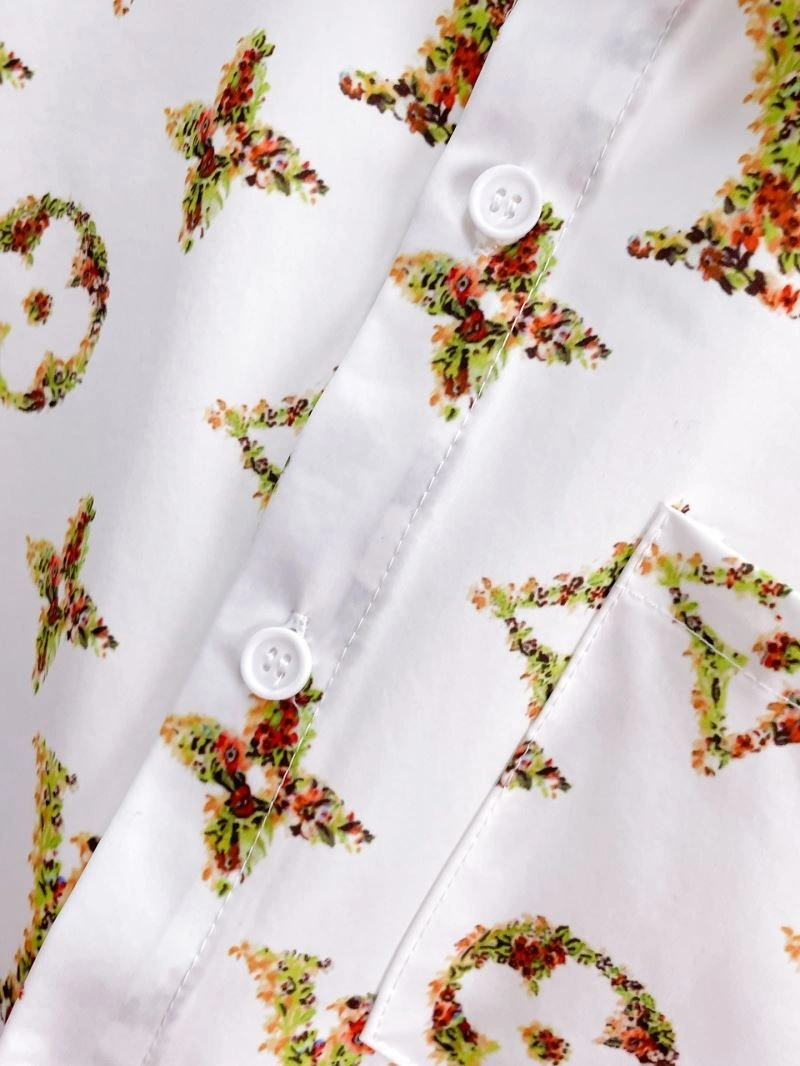 Indistinguishable Louis Vuitton Shirts