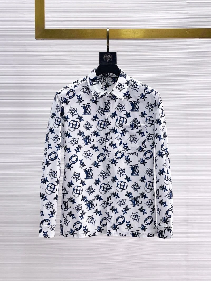 Louis Vuitton Shirts
