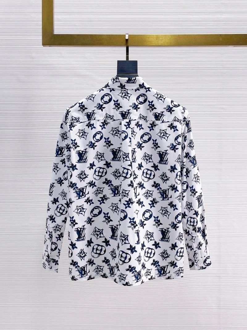 Perfect replica Louis Vuitton Shirts