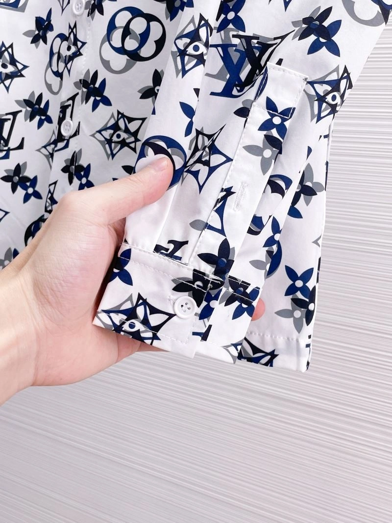 Perfect replica Louis Vuitton Shirts