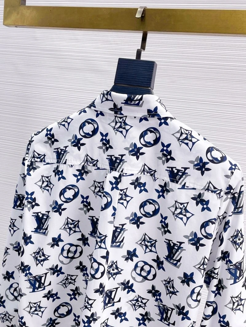Perfect replica Louis Vuitton Shirts