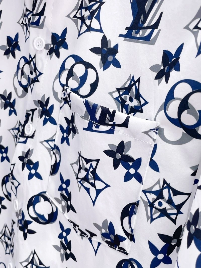 Perfect replica Louis Vuitton Shirts