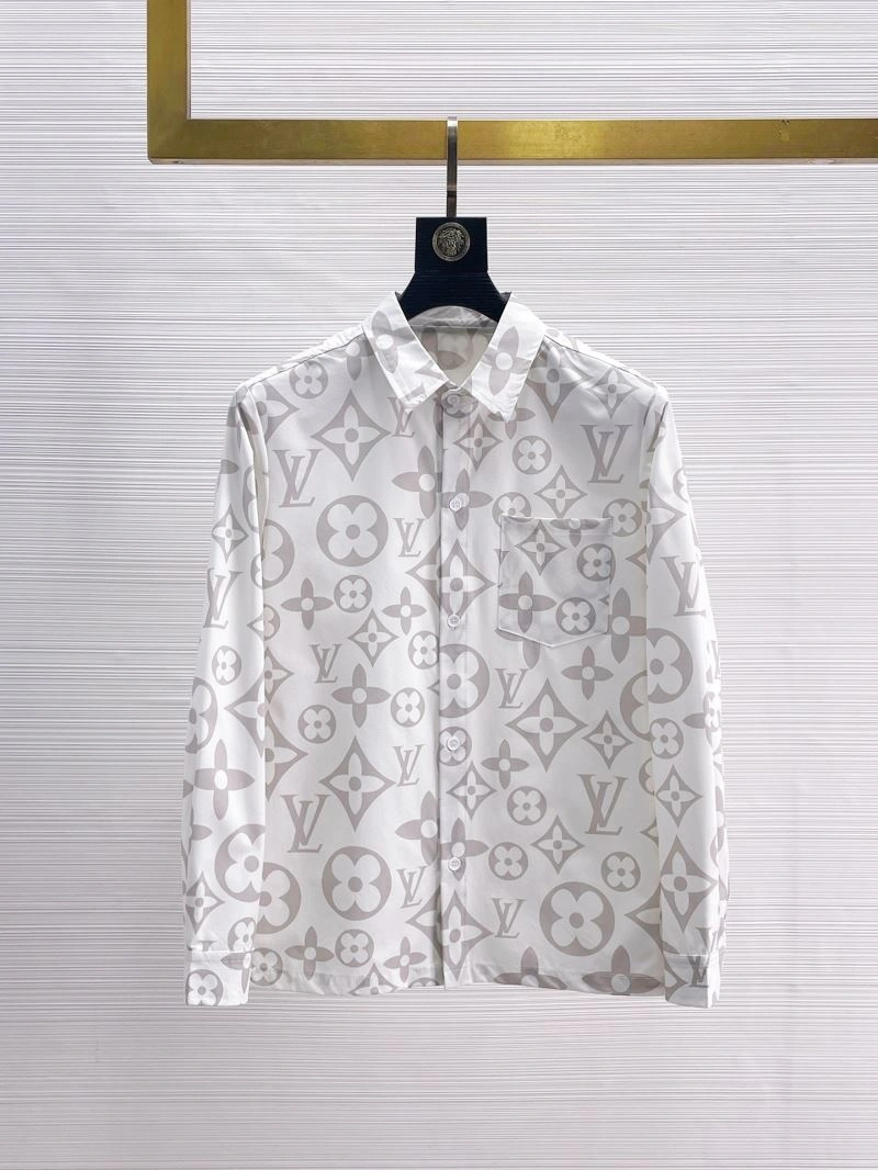 Louis Vuitton Shirts