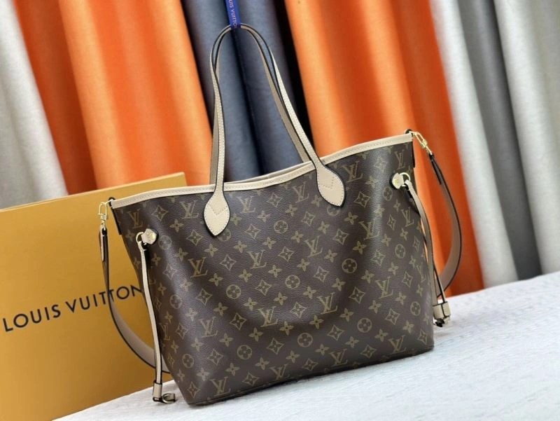 Louis Vuitton Shopping Bags