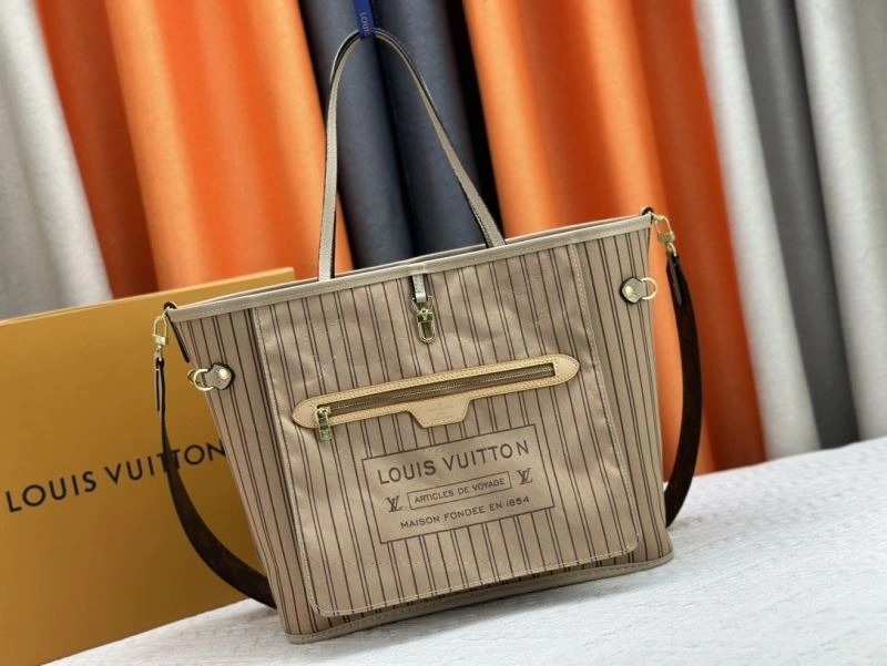 Low-cost Louis Vuitton Shopping Bags