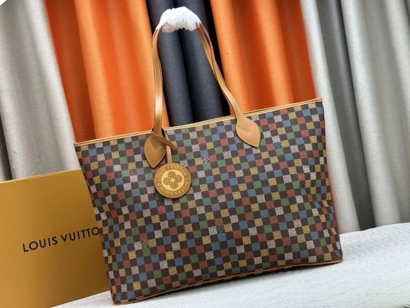 Top match Louis Vuitton Shopping Bags